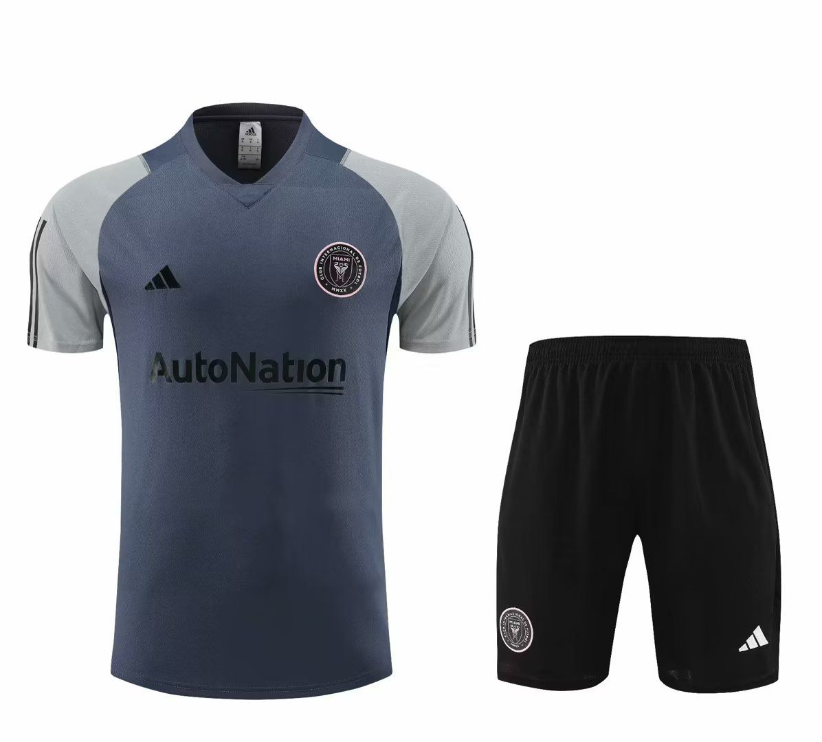 INTER MIAMI TRAINING KIT 2023/2024 – Ukfootkits
