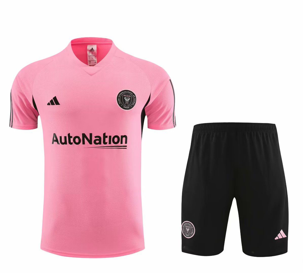 INTER MIAMI PINK TRAINING KIT 2023/2024 – Ukfootkits