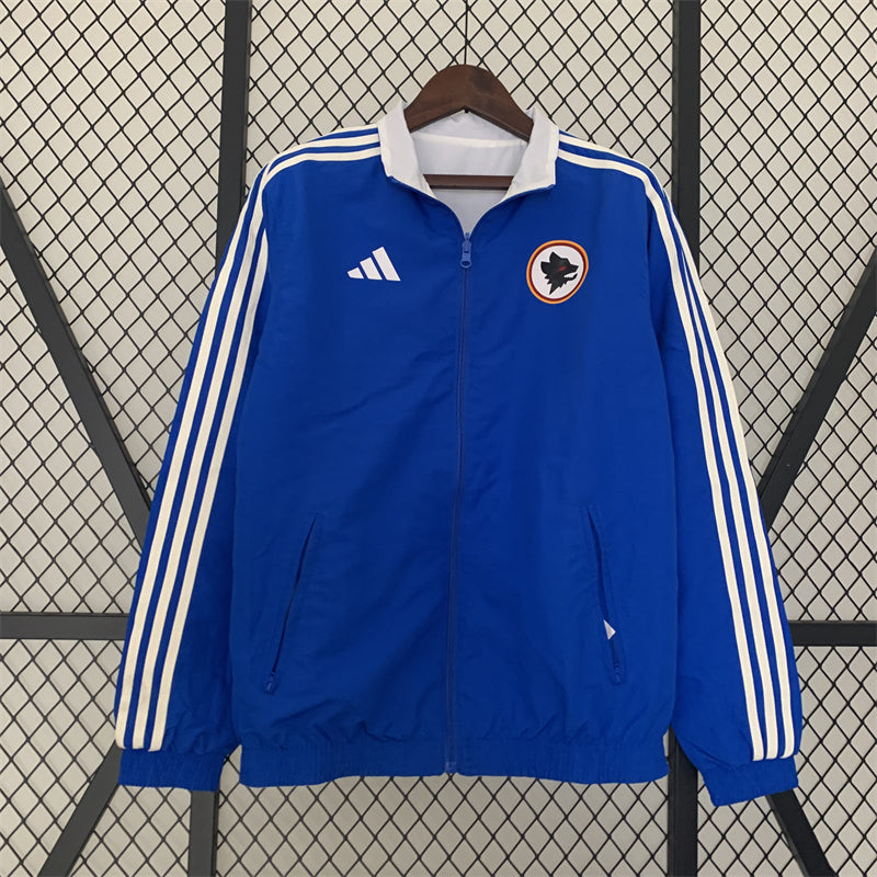 AS ROMA WIND BREAKER 2023/2024 – Ukfootkits