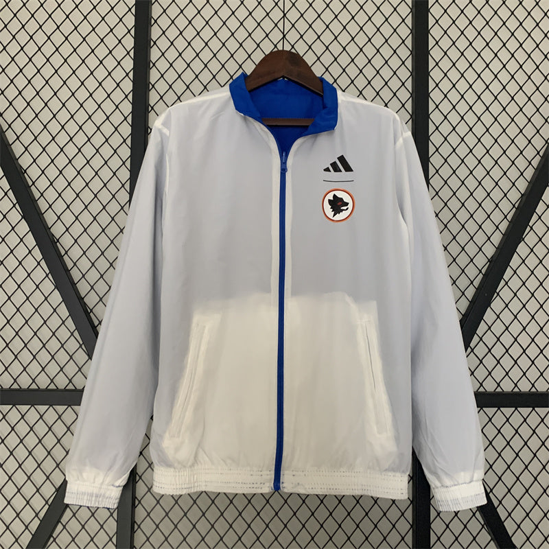 AS ROMA WIND BREAKER 2023/2024 – Ukfootkits